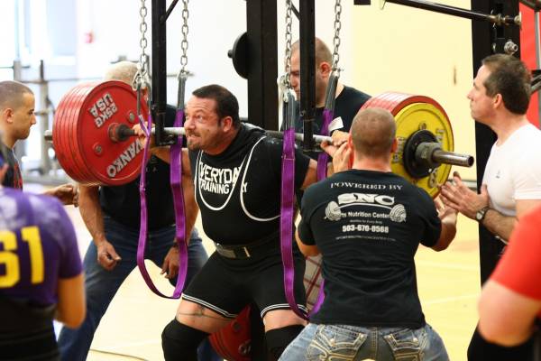 Using the Stretch Shortening Cycle for Improved Efficiency - Breaking ...