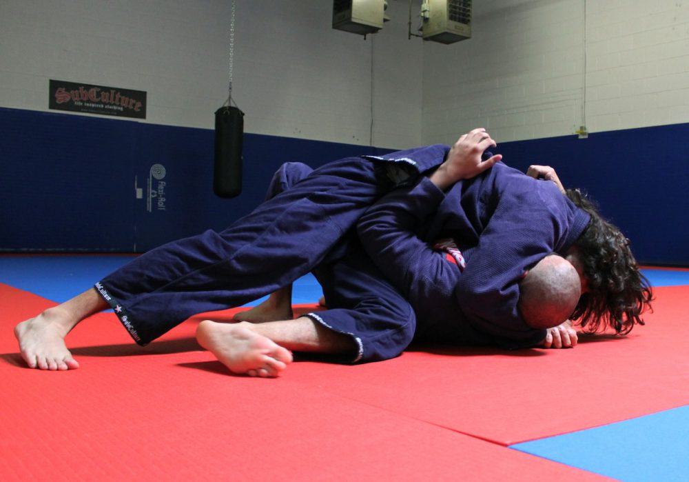 BJJ & MMA Workouts: Cycle 2 (Cardio) - Week 10, Day 2 - Breaking Muscle