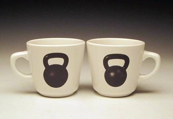 Amber Lee's Kettlebell Holiday Wish List - Breaking Muscle