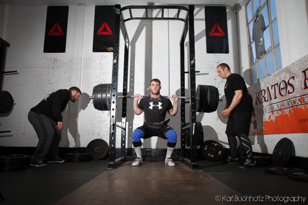 5 Things to Consider When Starting a New Training Program - Breaking Muscle