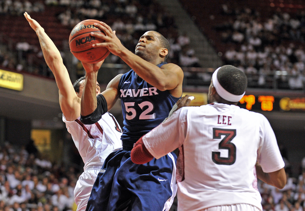 Sport Specific: In-Season Basketball - Week 5, Day 1 - Breaking Muscle