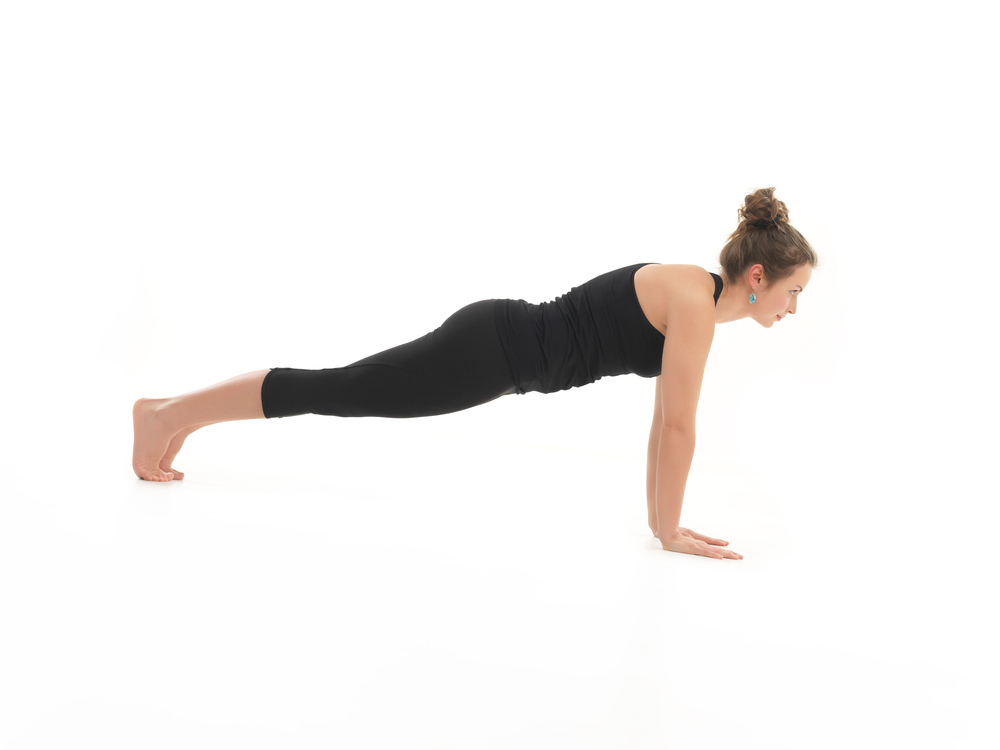 Bodyweight Workout: Cycle 8, Week 2, Day 3 - Breaking Muscle