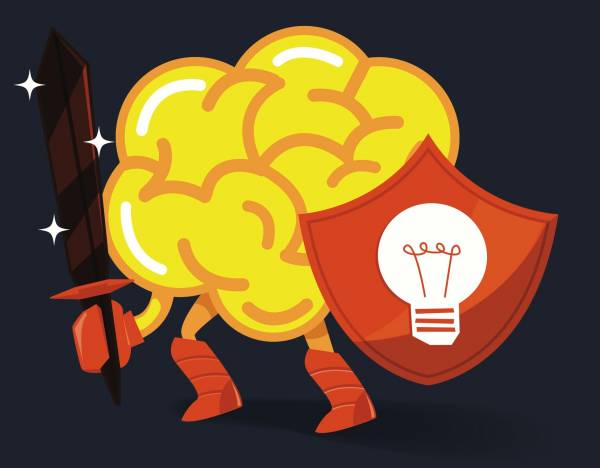 5 Mental Cues to Bulletproof Your Brain for Training - Breaking Muscle