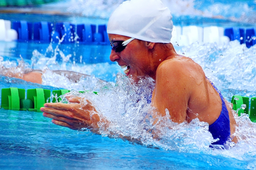 Frogman Workouts: Cycle 5, Week 8, Day 2 - Breaking Muscle