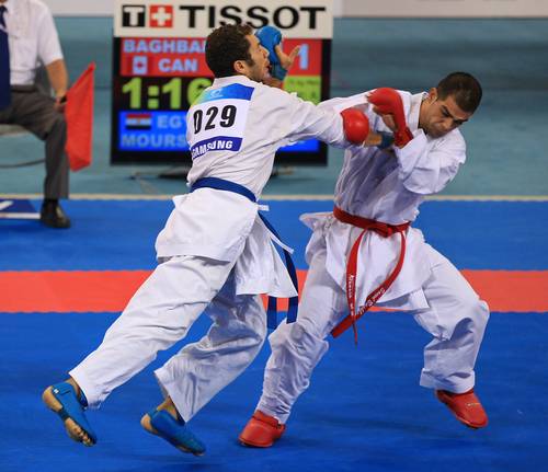 How to Get a Faster Punch - Breaking Muscle