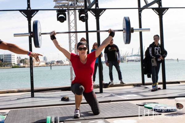 CrossFit Updates: Kevin Ogar and the Masters Level Competition ...