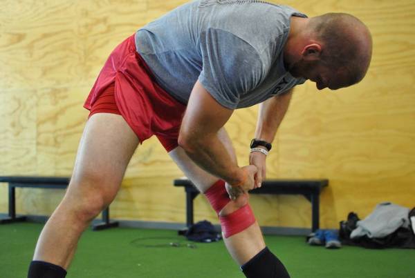 The Life-Cycle of a CrossFitter, Part 2 - Moving Into Real Fitness ...