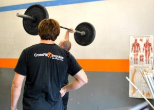 So You Want to Be a CrossFit Judge? 7 Tips to Help You Make the Right ...