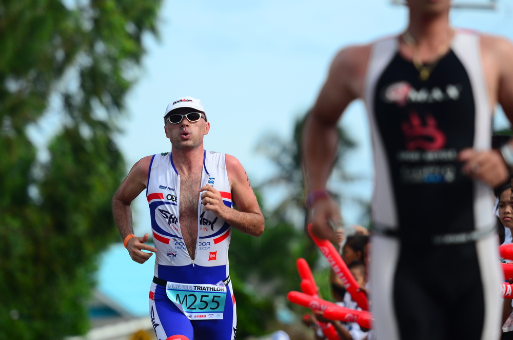 Triathlon Workout: Cycle 1 (Sprint Distance) - Week 1, Day 4 - Breaking ...