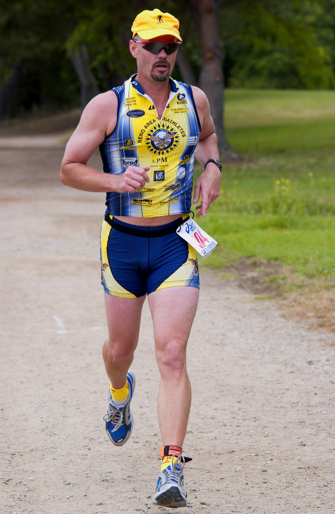 Triathlon Workout: Cycle 1 (Sprint Distance) - Week 3, Day 3 - Breaking ...