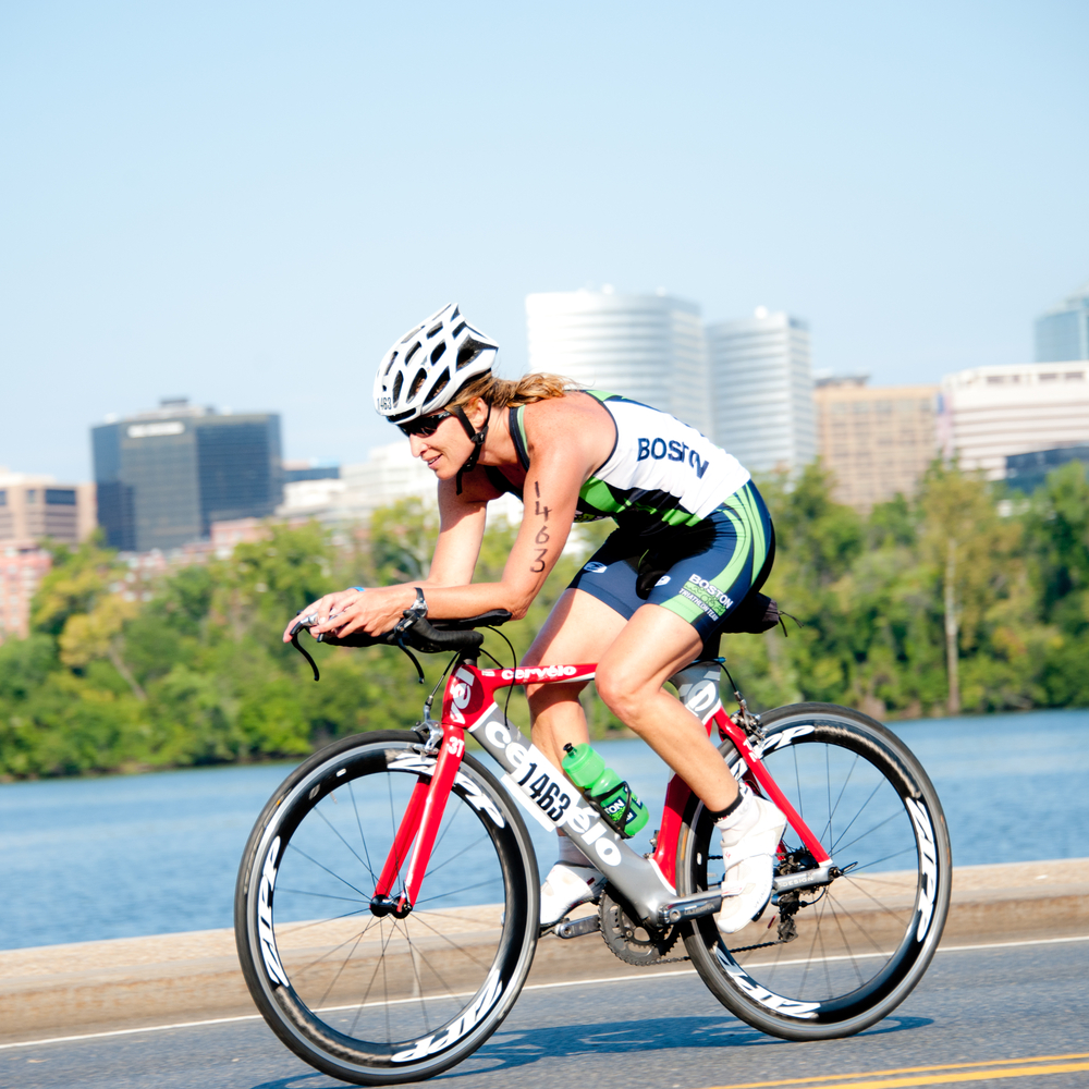 Free Triathlon Workout Program: Join Us in Training for a Sprint ...