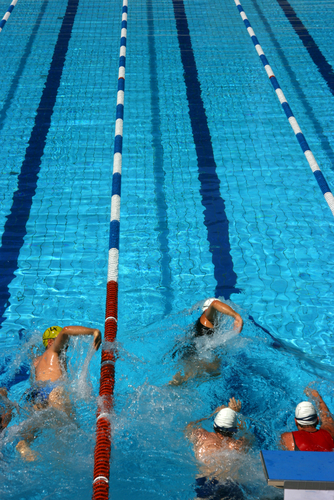 Triathlon Workout: Cycle 1 (Sprint Distance) - Week 2, Day 1 - Breaking ...