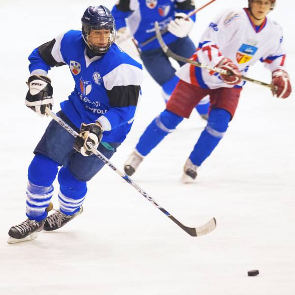 4 Tips For In-Season Training Success In Hockey - Breaking Muscle