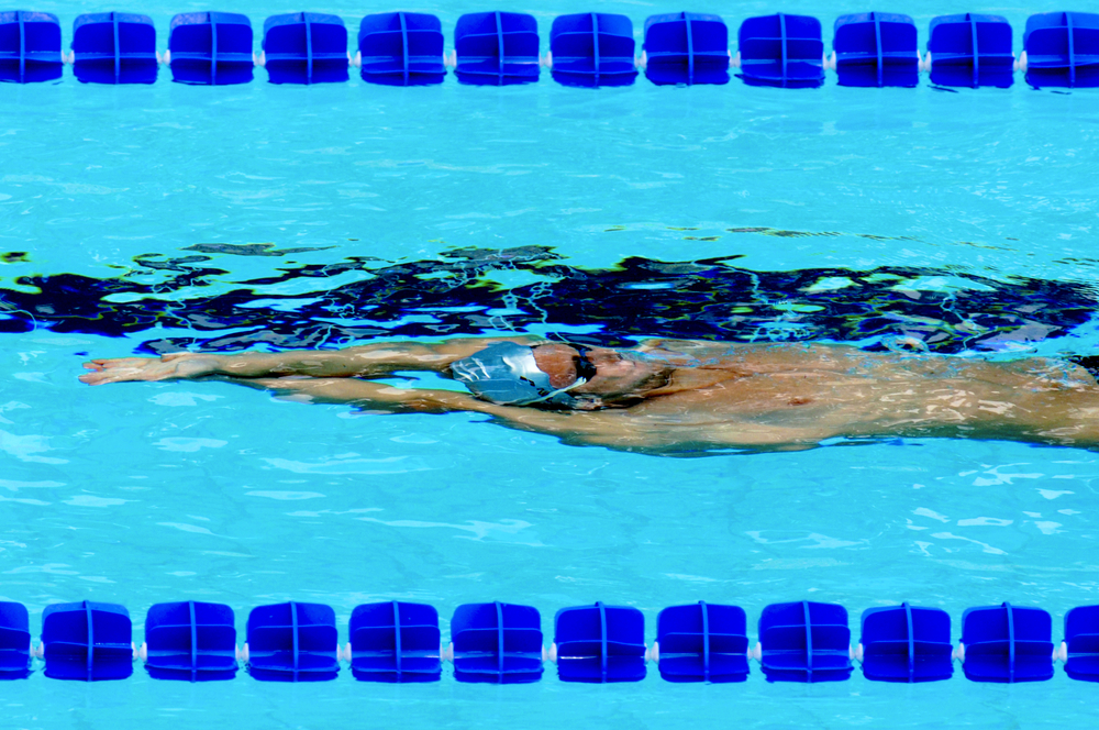 Frogman Workouts: Cycle 6, Week 4, Day 1 - Breaking Muscle