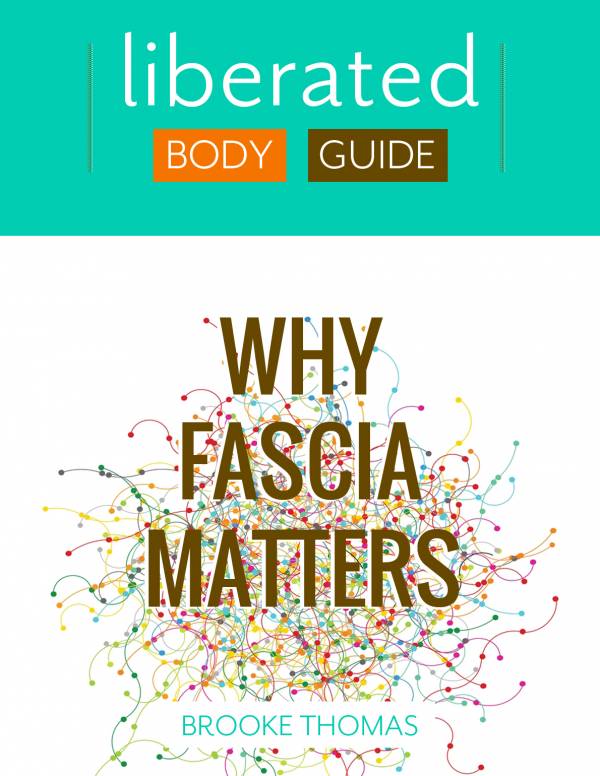 Why Fascia Matters: Excerpt From My New eBook - Breaking Muscle