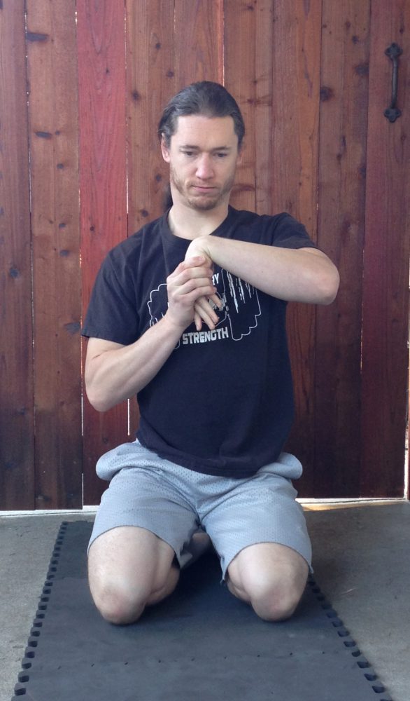 3 Drills for Building Wrist Flexibility - Breaking Muscle