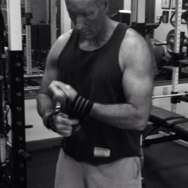 Athlete Journal: Charles Staley, Entry 77 - Two Training Principles ...