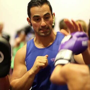 Christian Marchegiani, Author at Breaking Muscle