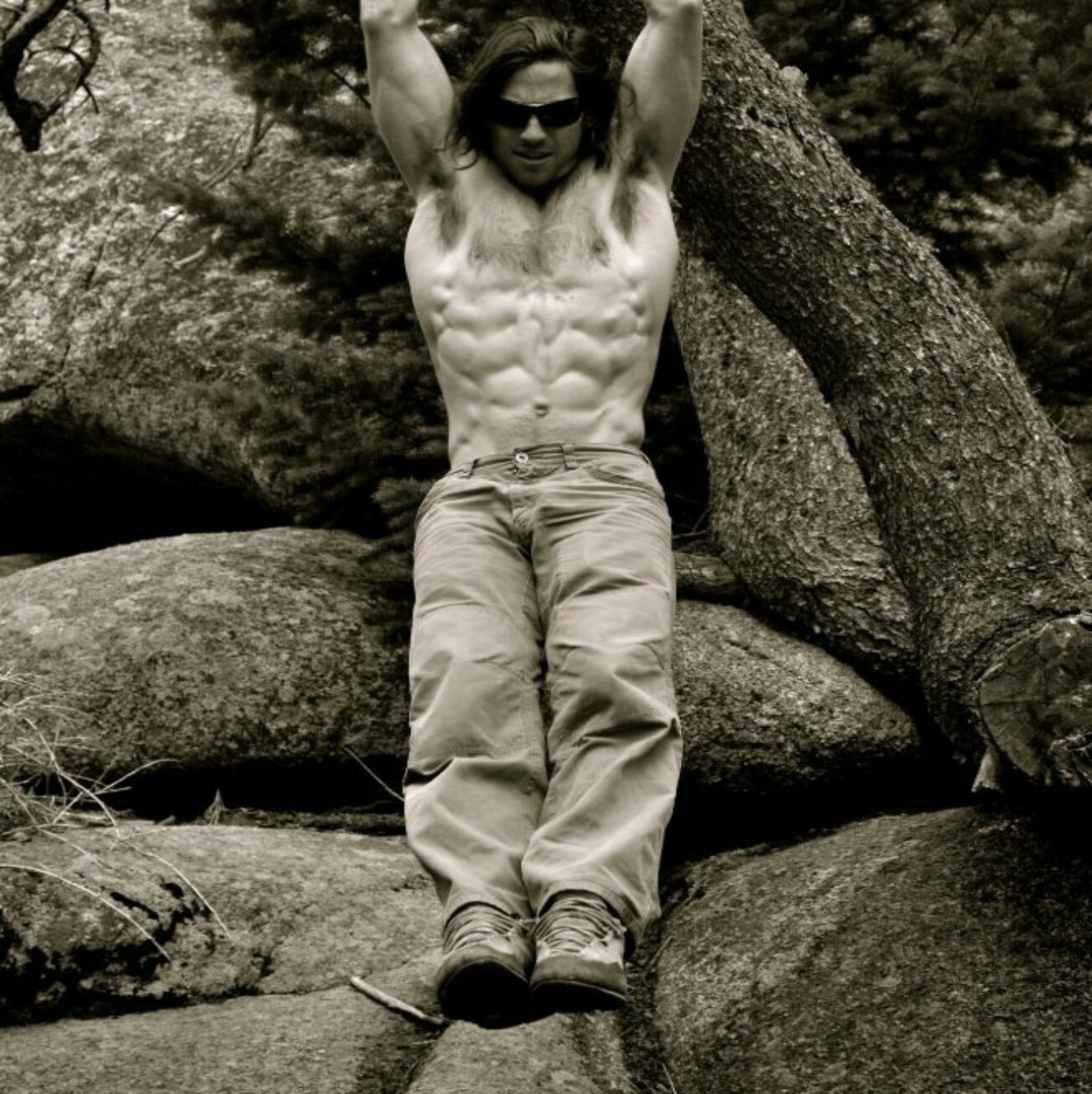 Dan Vinson, Author at Breaking Muscle