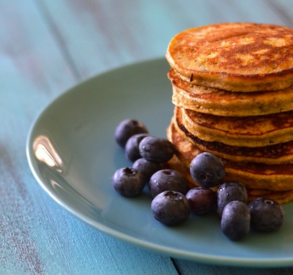Plantain Protein Pancakes (Recipe) - Breaking Muscle