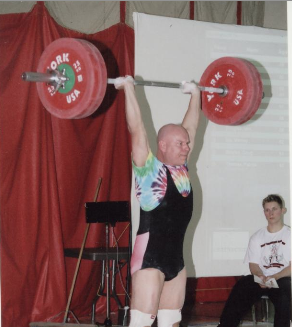 Athlete Journal: Terry Hadlow, Entry 16 - 2/10/2014 - Breaking Muscle