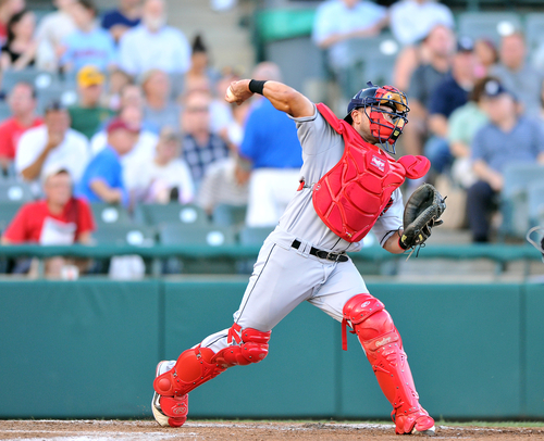 Sport Specific: In-Season Baseball - Week 2, Day 1 - Breaking Muscle