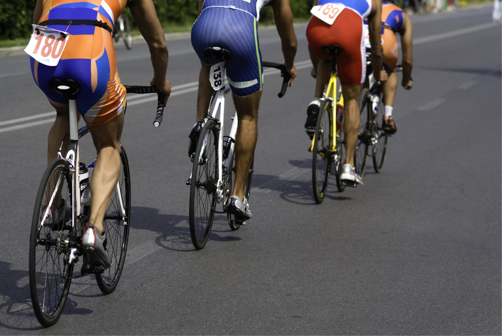 Triathlon Workout: Cycle 1 (Sprint Distance) - Week 6, Day 6 - Breaking ...