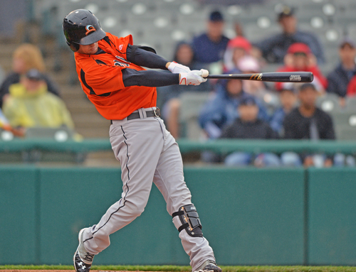 Sport Specific: In-Season Baseball - Week 3, Day 1 - Breaking Muscle