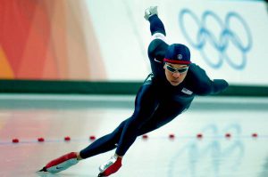 How to Train Like an Olympic Speed Skater (Those Legs!) - Breaking Muscle