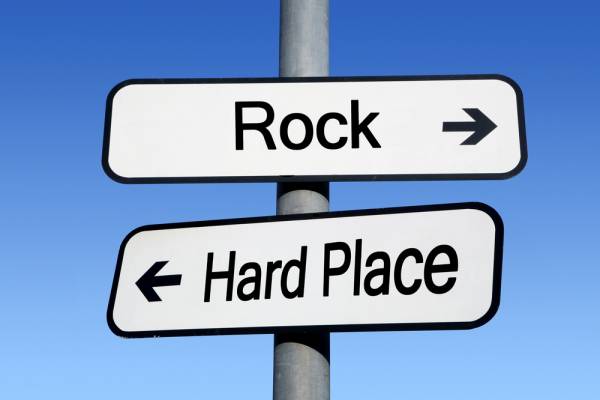 Man Up and Move On: 10 Simple Ways to Get Out of a Training Rut ...