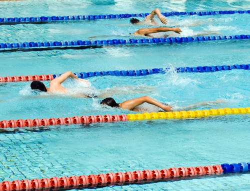 Frogman Workouts: Cycle 6, Week 7, Day 1 - Breaking Muscle