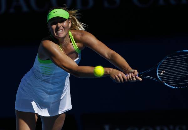 Don't Be Shy: Grunting Improves Performance in Tennis Players ...