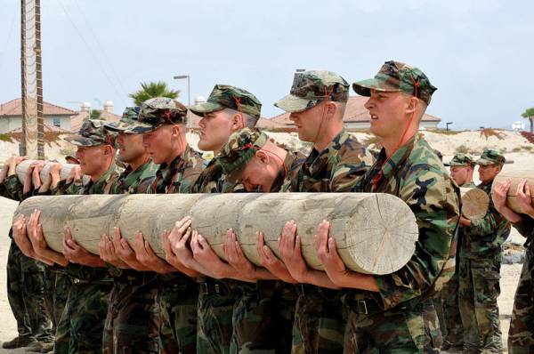9 Military Strategies to Improve Your Gym and Reduce the Chaos ...
