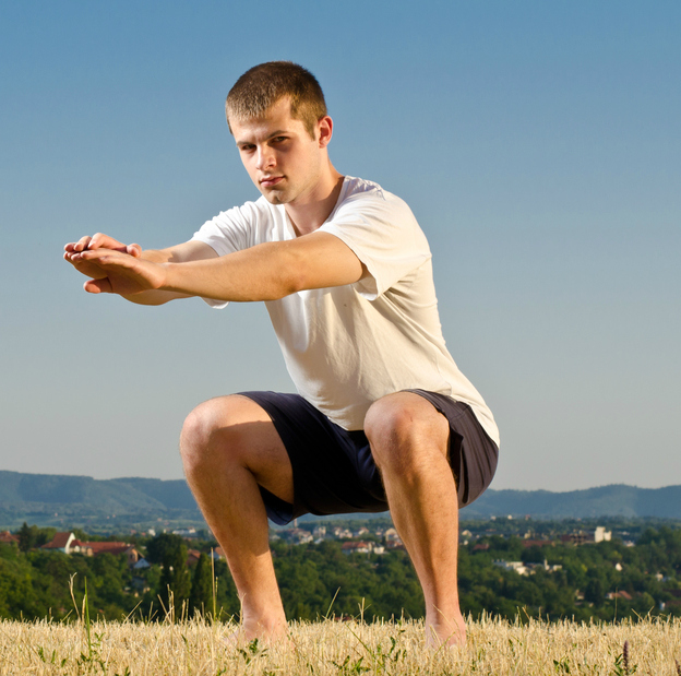 Frogman Workouts: Cycle 6, Week 10, Day 2 - Breaking Muscle