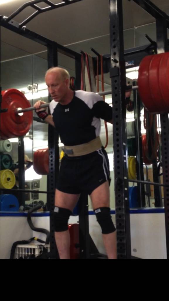Athlete Journal: Charles Staley, Entry 80 - How Close Are You to ...