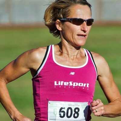 Lucy Smith, Author at Breaking Muscle