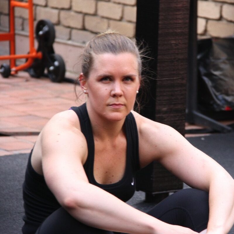 Megan Clements, Author at Breaking Muscle