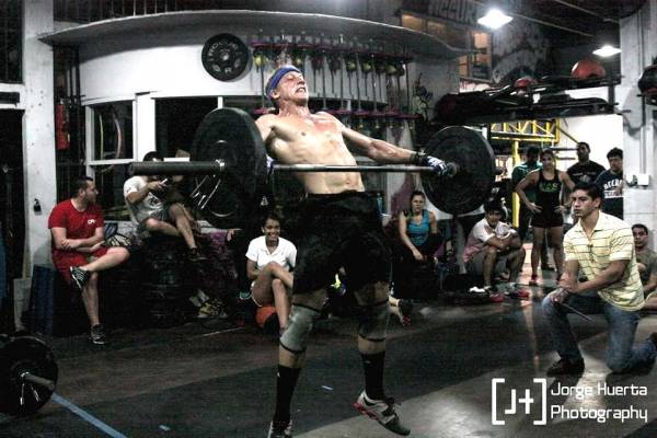 Got Vertical? How to Measure for Explosive Strength - Breaking Muscle