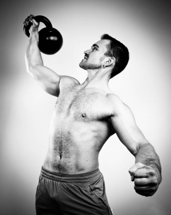 Athlete Journal: Brandon Hofer, Entry 3 - 3/9/2014 - Breaking Muscle