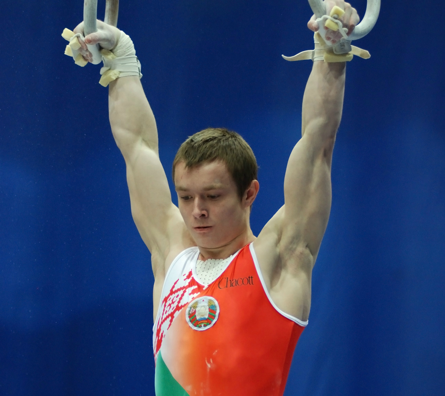 The Push-Pull-Swing Challenge - Day 13 - Breaking Muscle