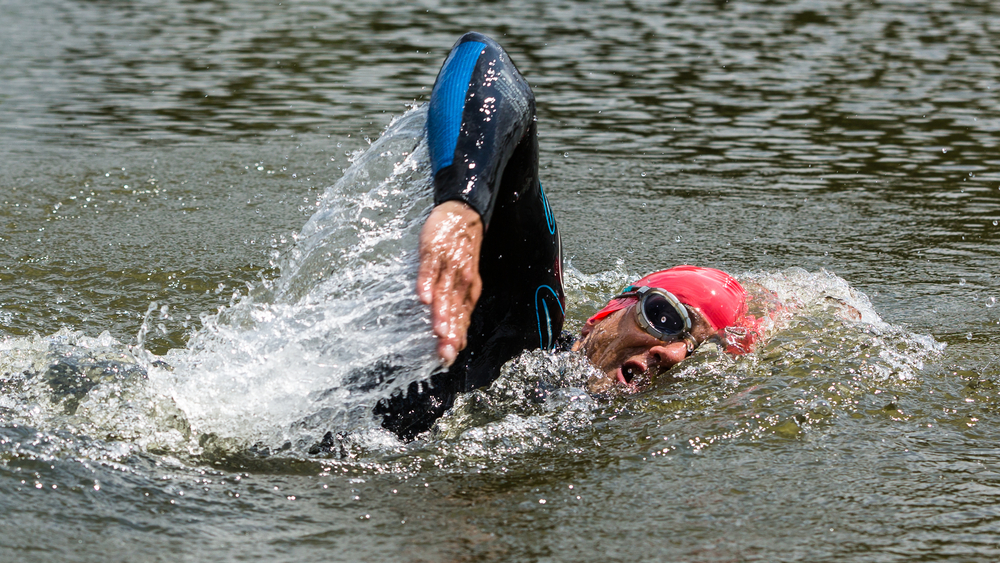 Triathlon Workout: Cycle 1 (Sprint Distance) - Week 12, Day 1 ...