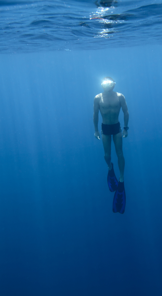 Frogman Workouts: Cycle 6, Week 12, Day 1 - Breaking Muscle