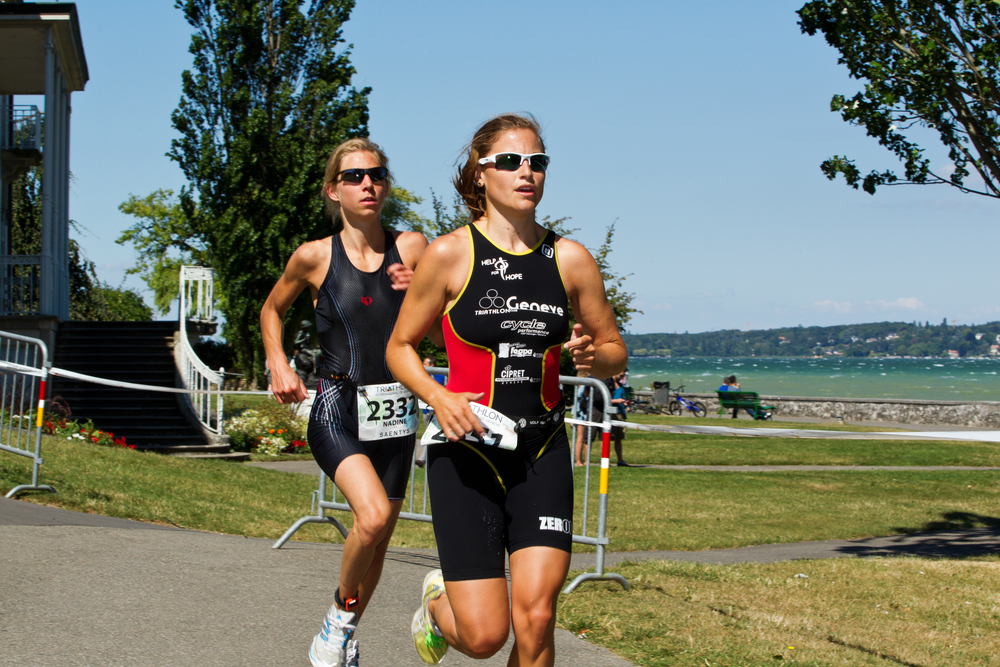 Triathlon Workout: Cycle 1 (Sprint Distance) - Week 11, Day 7 ...