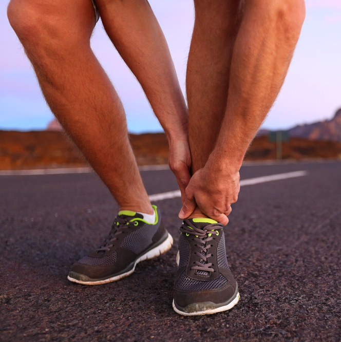 10 Tips for Training With an Injury - Breaking Muscle