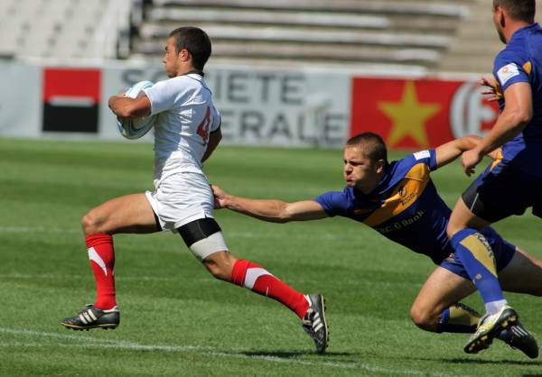 For Elite Athletes, Stronger Might Not Mean Faster - Breaking Muscle