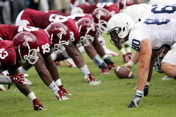 The Reliability of the NFL-225 Bench Press Test - Breaking Muscle