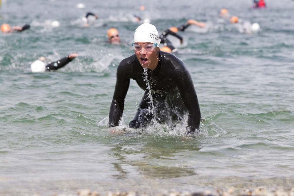 Triathlon Workout: Cycle 1 (Sprint Distance) - Week 11, Day 5 ...