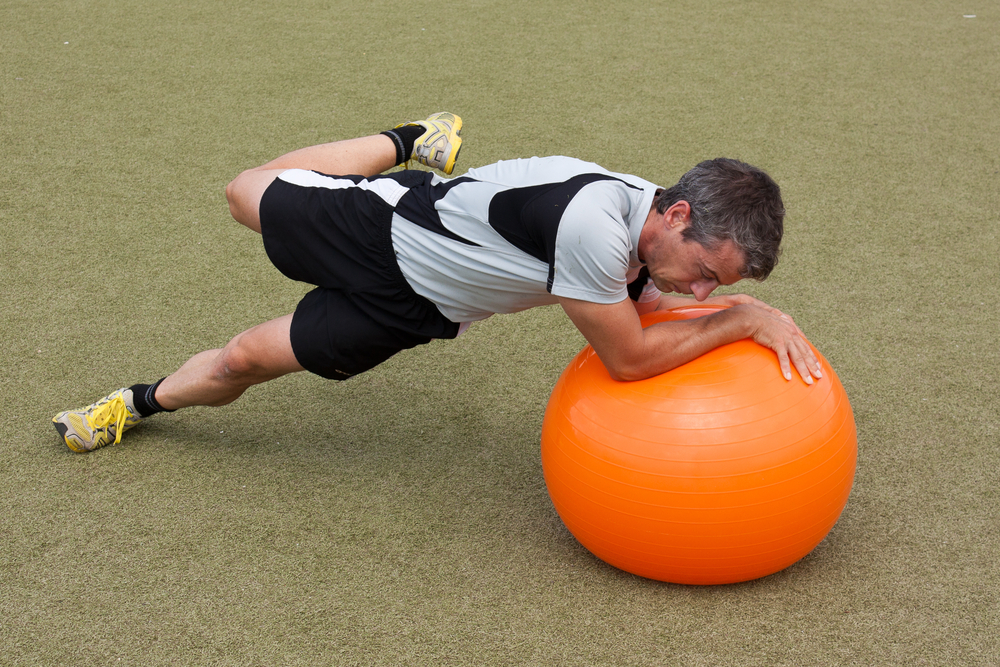 Training Activities for Athletes: Skill Training Research and How to ...