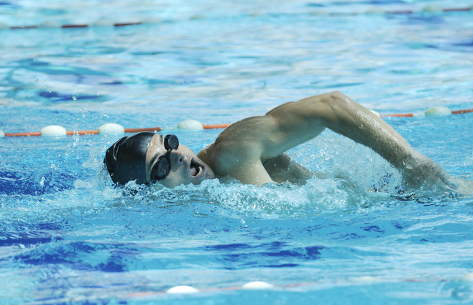 Frogman Workouts: Cycle 6, Week 11, Day 1 - Breaking Muscle