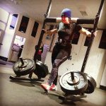 Strongman Series: The Yoke - Breaking Muscle